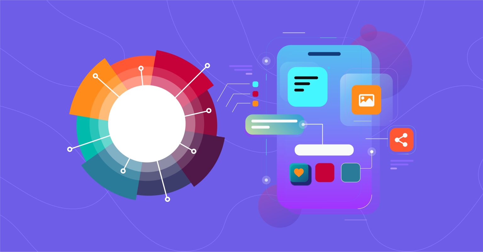 Understanding Color Theory and Its Impact in UI/UX Design - THDCTech ...